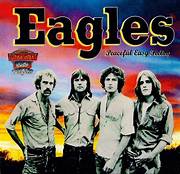 Peaceful Easy Feeling Guitar Chords by Artist Eagles